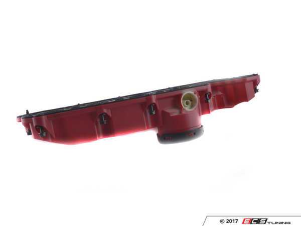 Genuine Volkswagen Audi - 07K103469Q - Valve Cover (07K 103 469 Q)