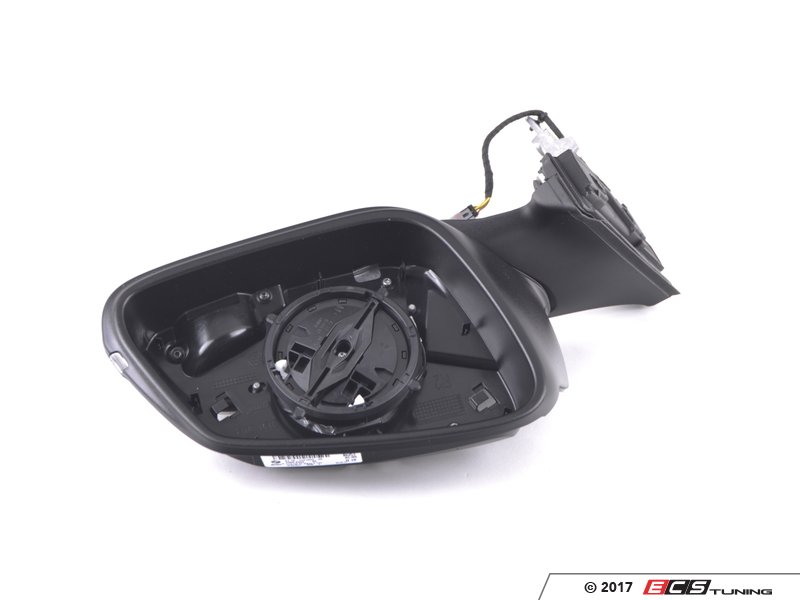Genuine BMW - 51167441032 - mirror housing - right (51-16-7-441-032)