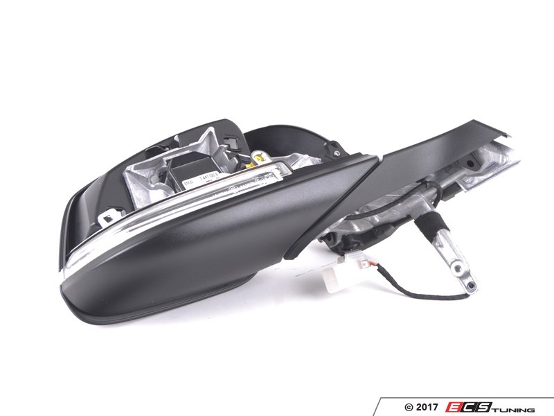 Genuine BMW - 51167441032 - mirror housing - right (51-16-7-441-032)