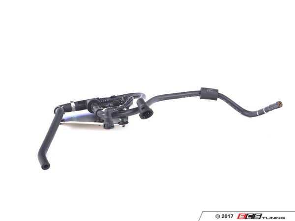 Genuine Volkswagen Audi - 06A133751AA - PUMP - (NO LONGER AVAILABLE ...