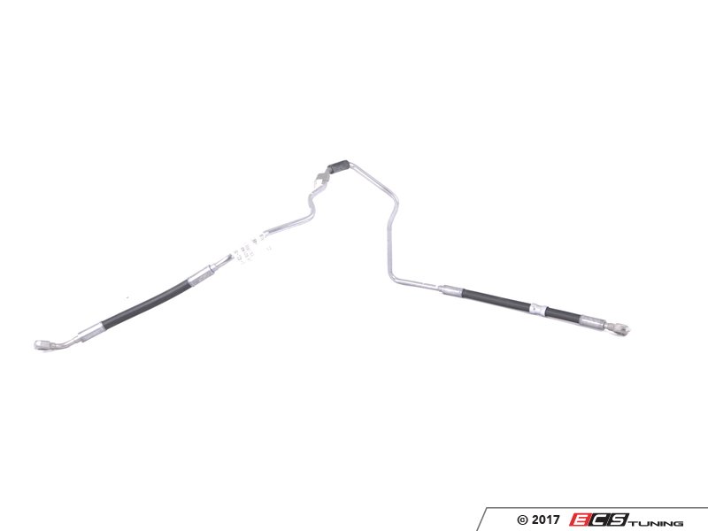 Genuine Volkswagen Audi - 8N0422893AL - FLEX. HOSE - (NO LONGER ...