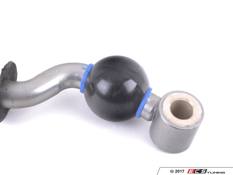 Genuine BMW - 25117596025 - Shift Lever (25-11-7-596-025)