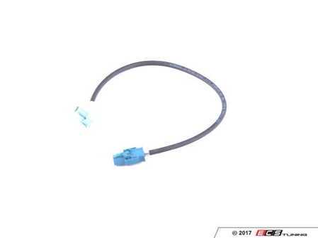 Genuine Volkswagen Audi - 000098603A - CABLE (000 098 603 A)