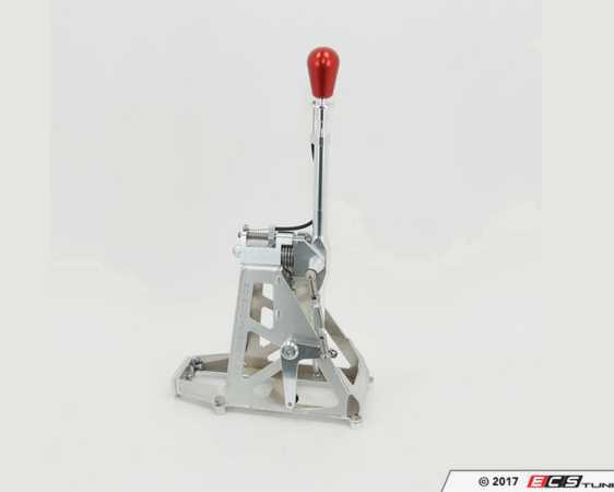 CAE - 10074-AB-TITANIU - CAE Ultra Shifter MINI Anodized Black ...