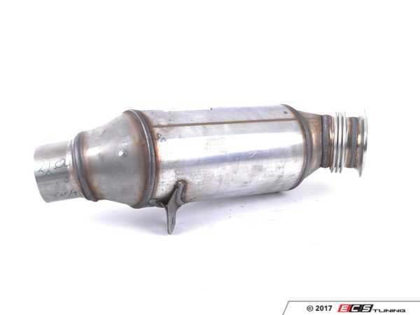 Genuine BMW - 18327645242 - Catalytic Converter Close To Engine (18-32 ...