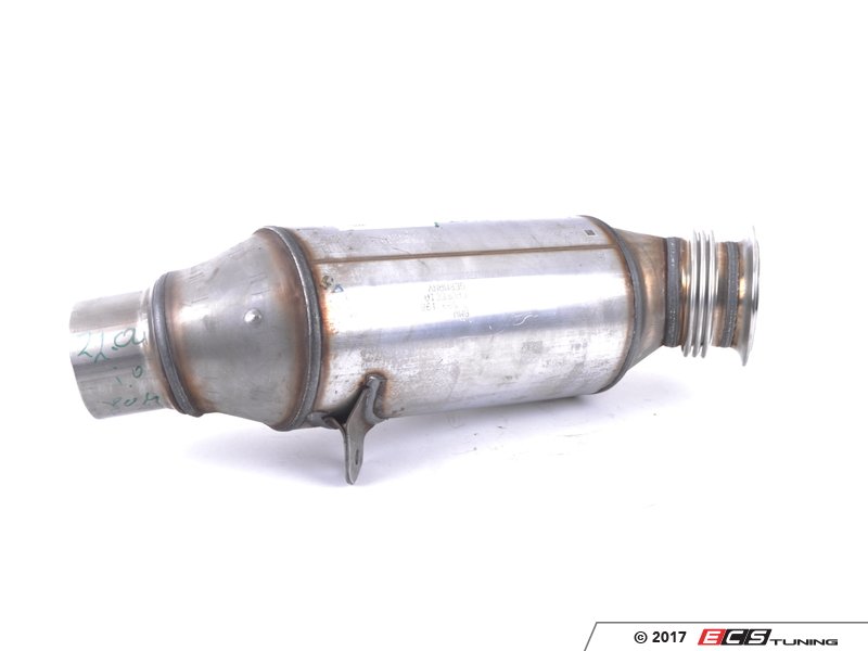 Genuine BMW - 18327645242 - Catalytic Converter Close To Engine (18-32 ...