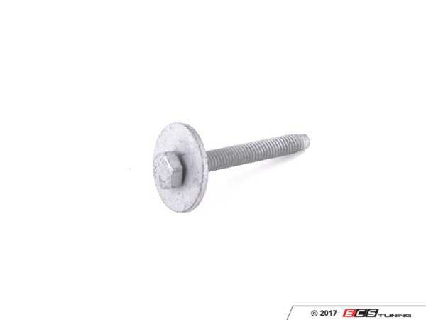 Genuine BMW - 17137605902 - SCREW WITH WASHER (17-13-7-605-902)