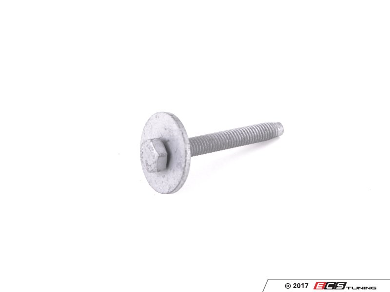 Genuine BMW - 17137605902 - SCREW WITH WASHER (17-13-7-605-902)