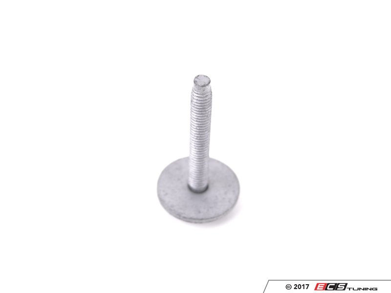Genuine BMW - 17137605902 - SCREW WITH WASHER (17-13-7-605-902)