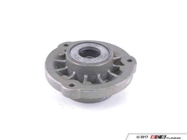 Lemforder - 31306795777 - Upper Strut Mount - Front