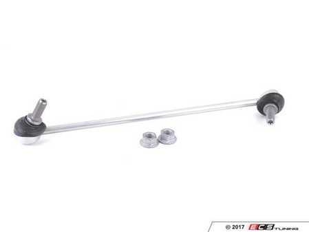 Lemforder - 31306787164 - Front Sway Bar End Link - Right
