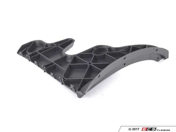 Genuine Volkswagen Audi - 4F5807453 - Rear Bumper Guide - Left (4F5 807 ...