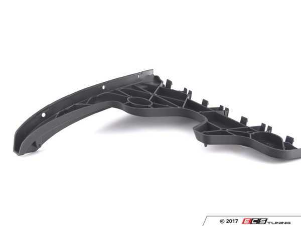 Genuine Volkswagen Audi - 4F5807453 - Rear Bumper Guide - Left (4F5 807 ...