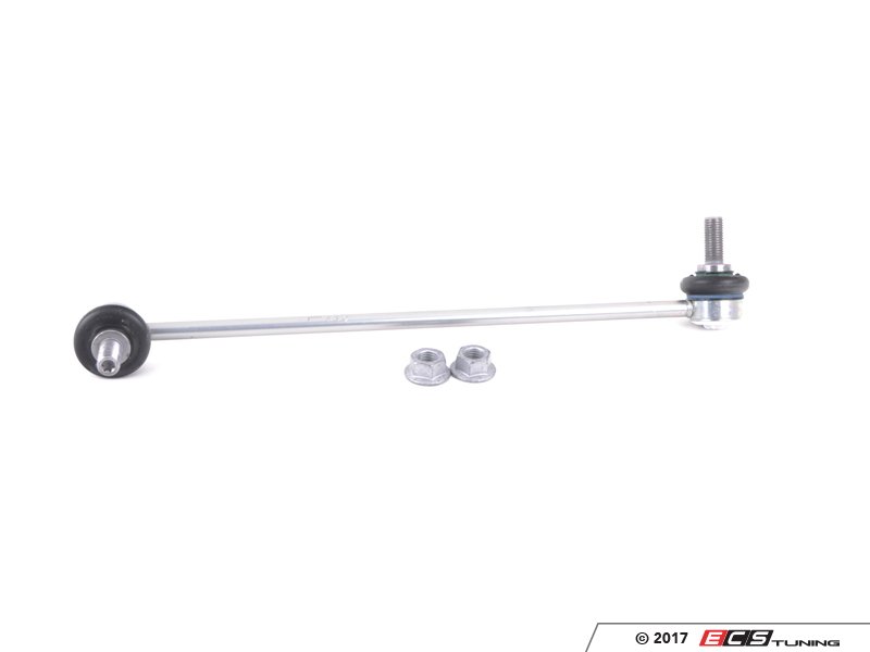 Lemforder - 31306787163 - Front Sway Bar End Link - Left