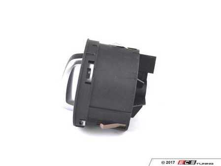 Genuine Volkswagen Audi - 4F1941531E5PR - Headlight Switch - Black (4F1 ...