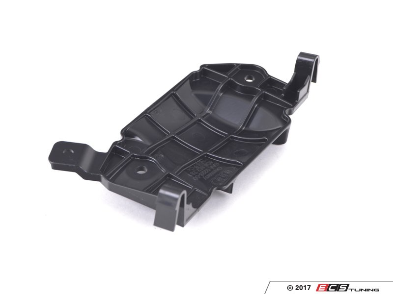 Genuine Volkswagen Audi - 4G8857781 - BELT GUIDE (4G8 857 781)