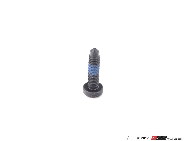 Genuine Volkswagen Audi - N10488204 - Hex Head Bolt (M5x20) - Priced ...