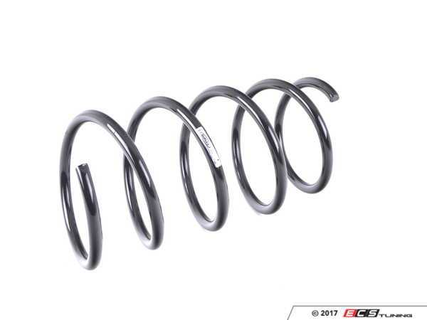 Mubea - 31331090769 - Front Coil Spring
