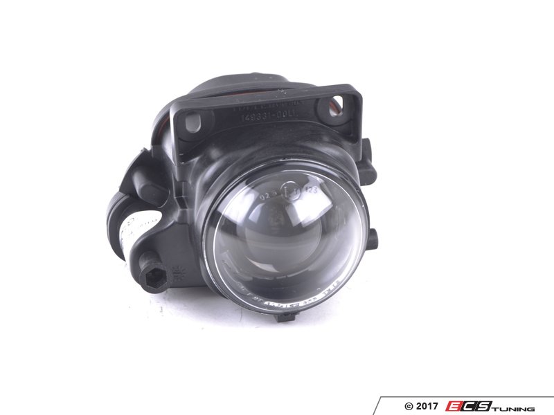 Genuine Volkswagen Audi - 4B0941699 - Front Fog Light - Left (4B0 941 699)
