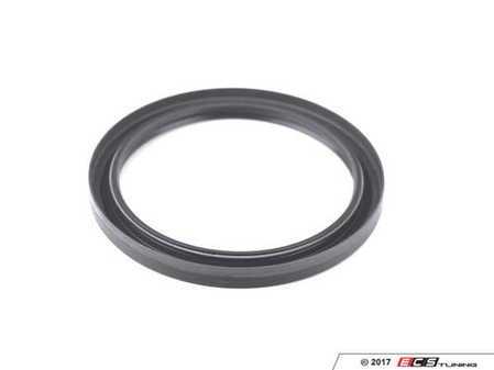 Genuine Volkswagen Audi - 07L103051A - Rear Crankshaft Seal (07L 103 051 A)