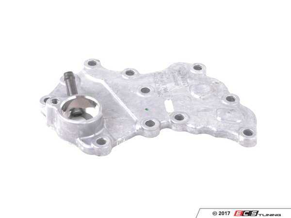 Genuine Volkswagen Audi - 079103704E - COVER (079 103 704 E)