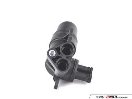 Genuine Volkswagen Audi - 0B5325060C - DSG Transmission Cooling Filter ...