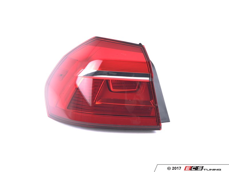 Genuine Volkswagen Audi - 561945095N - Outer Tail Light - Left (561 945 ...