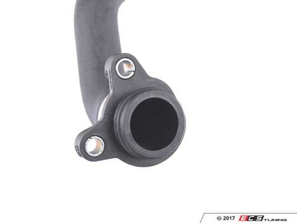 Genuine BMW - 11537580969 - Coolant Hose - Priced Each (11-53-7-580-969)
