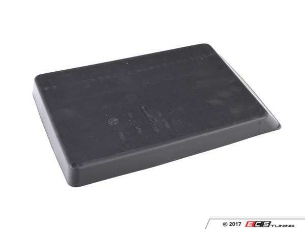 Genuine BMW - 51166971035 - FLOOR MAT (51-16-6-971-035)