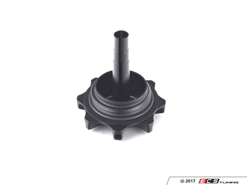 Genuine BMW - 32416851332 - Screw On Cap - CHF 11S (32-41-6-851-332)