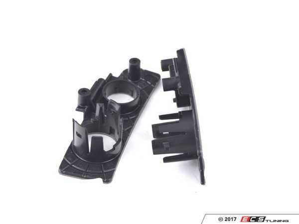 Genuine BMW - 51117445076 - Parking Aid Sensor Support Set (51-11-7-445 ...