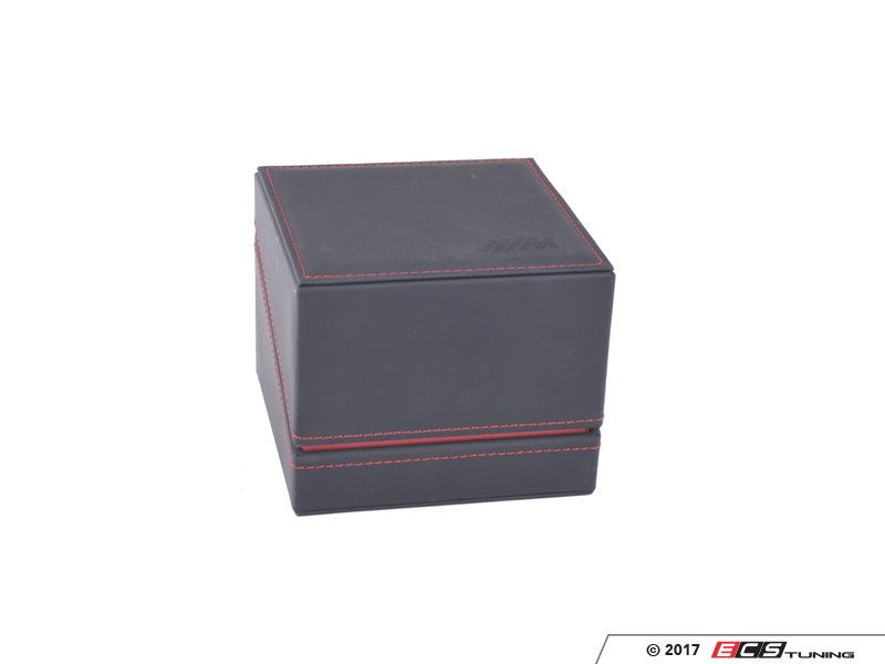 Genuine BMW - 80262406695 - BMW ///M Automatic Chronograph Wristwatch ...