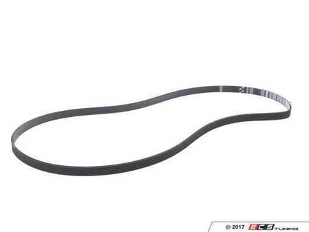 Genuine Mercedes Benz - 0029931196 - Serpentine Accessory Drive Belt