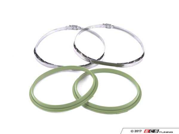 Genuine BMW - 16117195469 - Fuel Level Sending Unit Assembly with Fuel ...