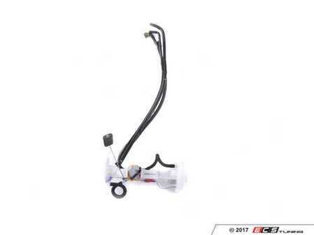 Genuine BMW - 16117195469 - Fuel Level Sending Unit Assembly with Fuel ...