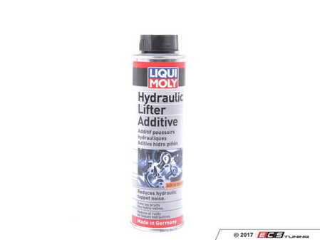 Liqui-Moly - 20004 - Hydraulic Lifter Additive - 300mL