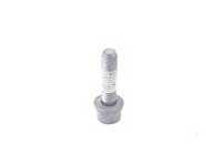 Genuine BMW - 13517632572 - ISA SCREW WITH WASHER (13-51-7-632-572)