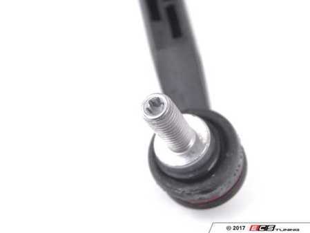 Lemforder - 33506785608 - Rear Sway Bar End Link - Right