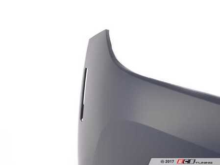 Genuine BMW - 51117445105KT - Bumper Cover (Primered)