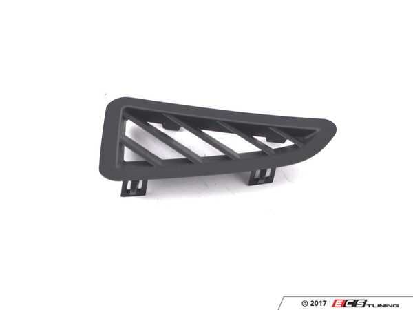 Genuine BMW - 51459172959 - COVERING DEFROSTER N (51-45-9-172-959)