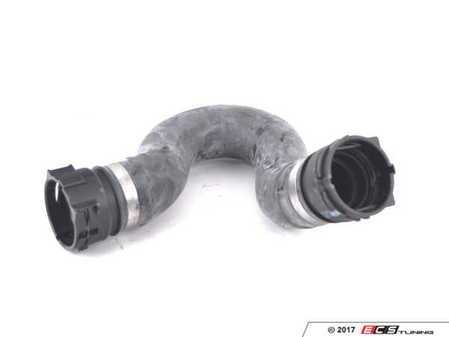 Genuine Volkswagen Audi - 8R0121101C - Radiator Hose - Upper (8R0 121 ...