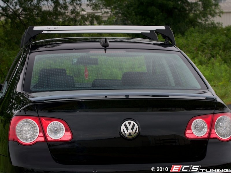 Genuine Volkswagen Audi - 3C0071126A - Roof Rack Base Bars - (NO LONGER ...