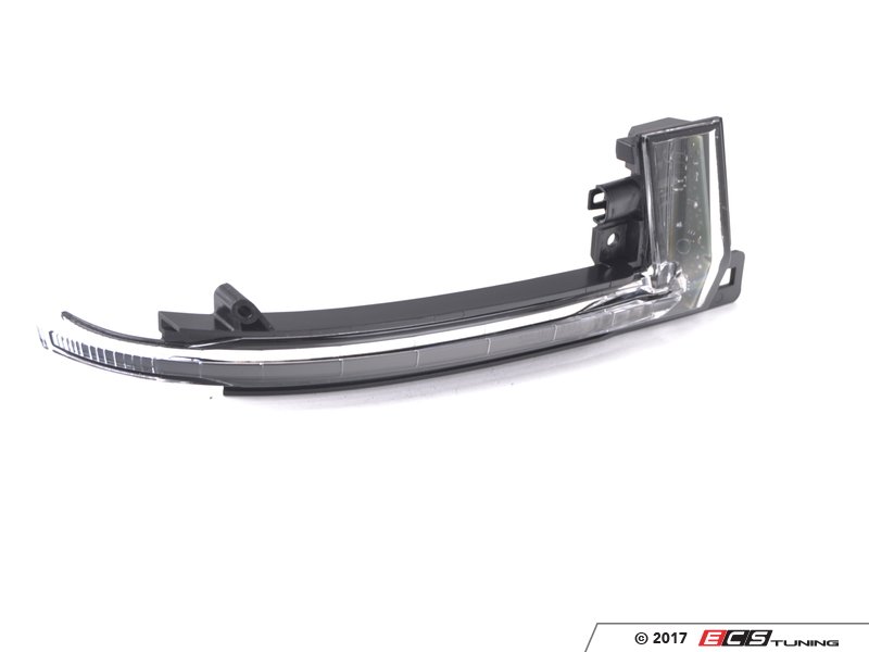 Genuine Volkswagen Audi - 8K0949102E - Turn Signal For Mirror Assembly ...