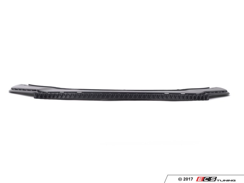 Genuine Volkswagen Audi - 561805903C9B9 - R-Line Front Bumper Spoiler ...