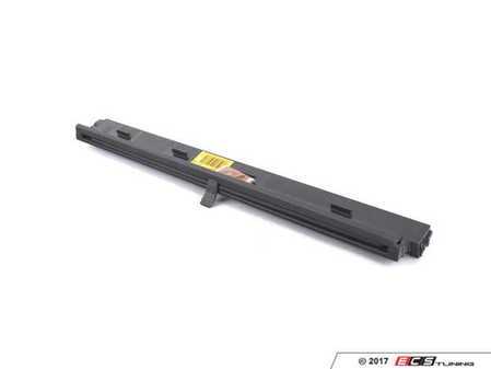 Genuine BMW - 51356984648 - Rear Right Door Sunblind (51-35-6-984-648)