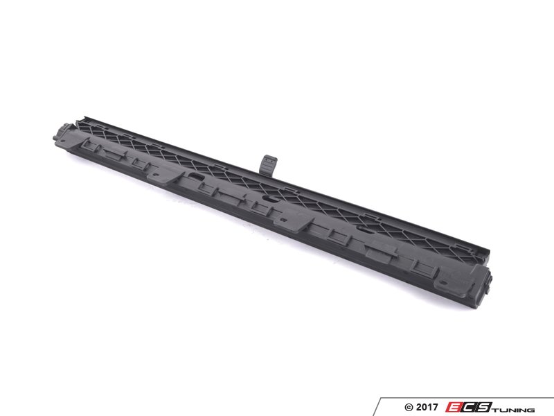 Genuine BMW - 51356984648 - Rear Right Door Sunblind (51-35-6-984-648)