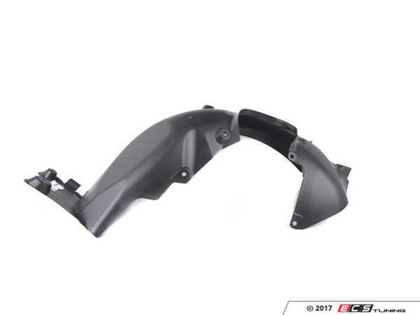 Genuine BMW - 51777213427 - E89 Wheel Arch Cover -Rear Section, Front ...