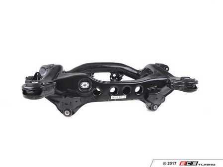 Genuine BMW - 33316783713 - Rear Axle Support (33-31-6-783-713)