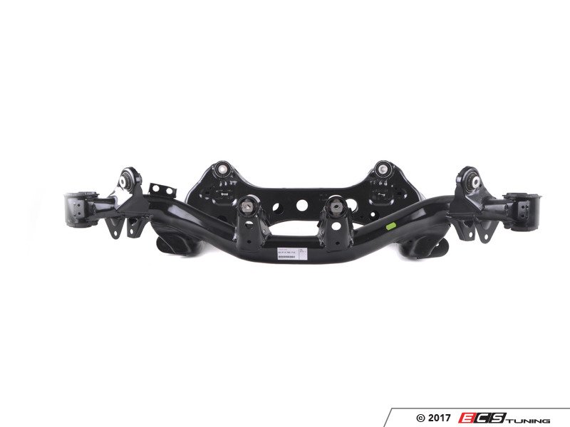 Genuine BMW - 33316783713 - Rear Axle Support (33-31-6-783-713)