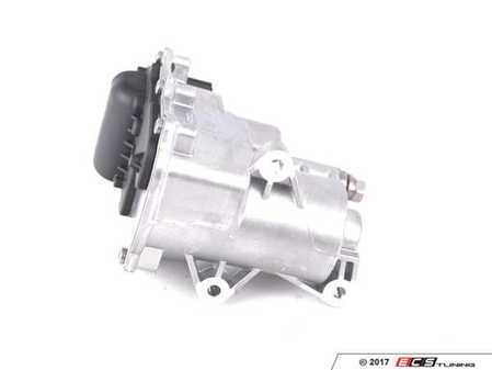 VDO - 13627838085 - OEM VDO Throttle Valve Actuator - E9X M3 S65